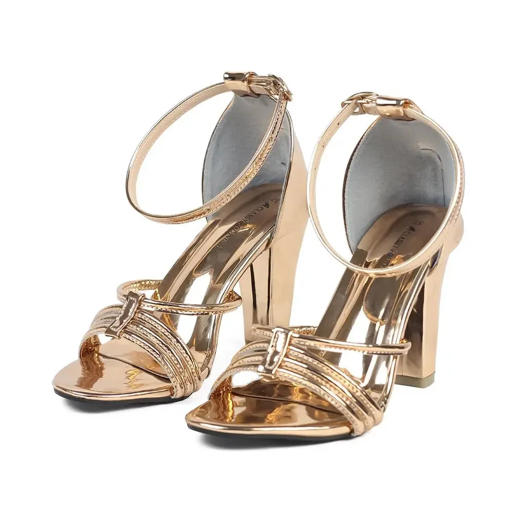 Ladies: Strut Your Stuff with Pencil Heels For Shoes BD - – Nawabi Shoes BD