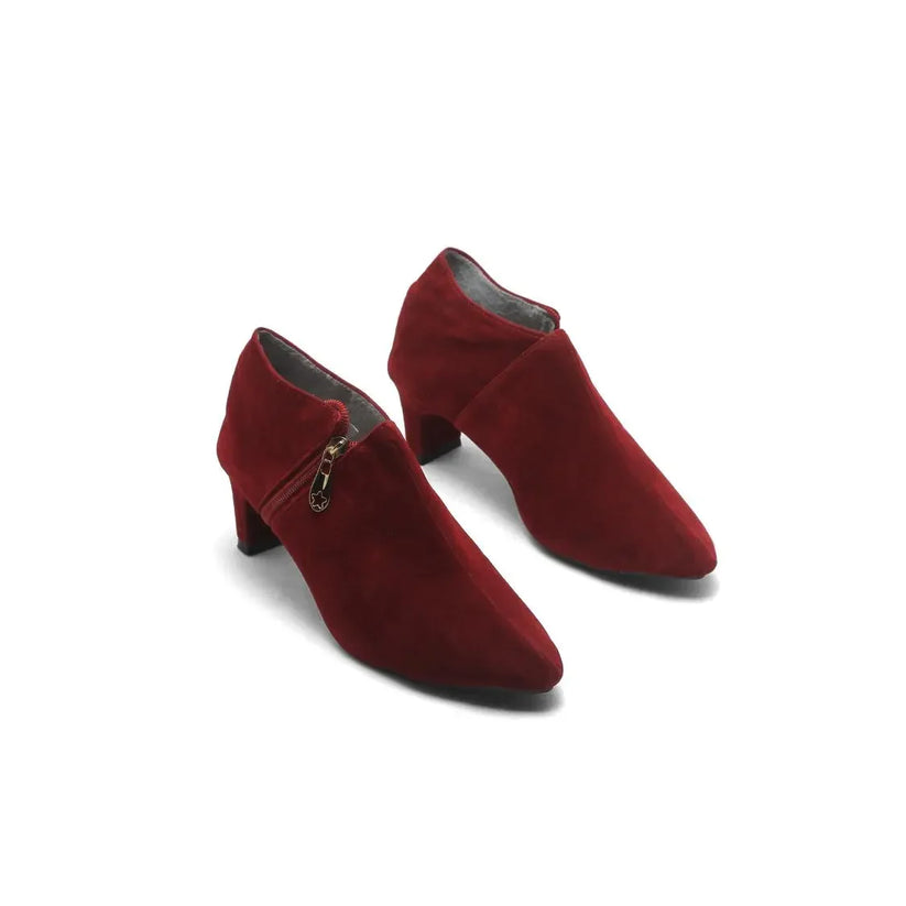Ladies Full Shoes & Formal Pumps | Office Wear at Nawabi Shoes BD